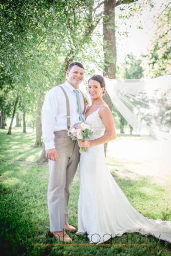 Stephanik-Scheithauer | News, Sports, Jobs - Marietta Times